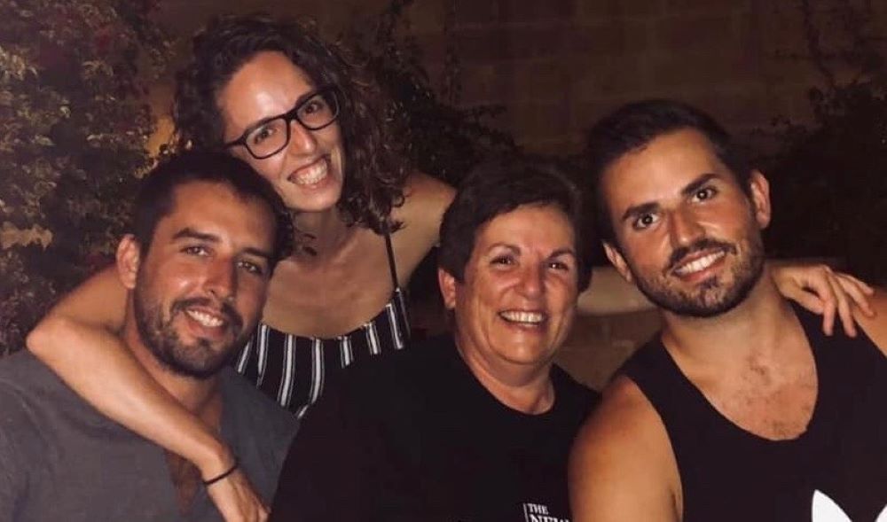 Pope responds with 'open heart' to Vatican document criticism from parents of LGBTQ children ...